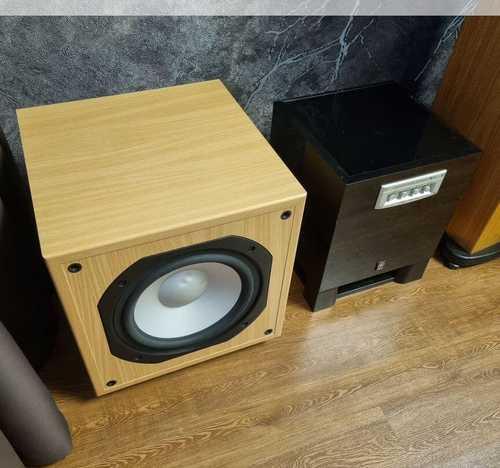 Сабвуфер Monitor Audio FB110 (10" 300w)