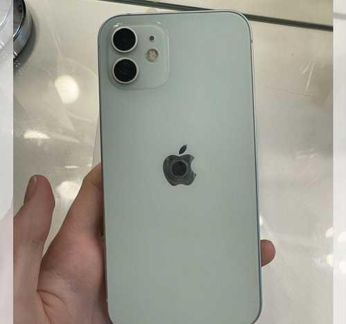 iPhone 12, 128 ГБ