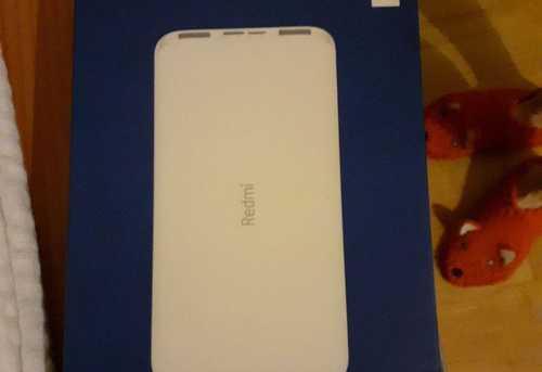 PowerBank redmi 10000