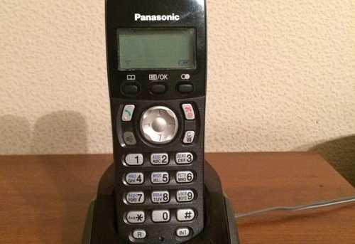 Дополнительная трубка телефон Panasonic KX-TCA121
