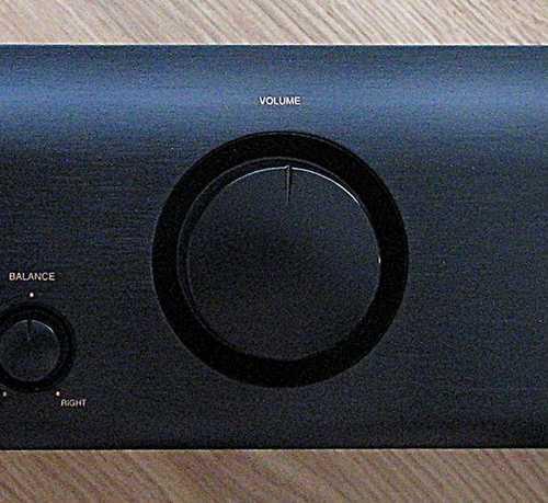 Продам усилитель Denon PMA-500AE