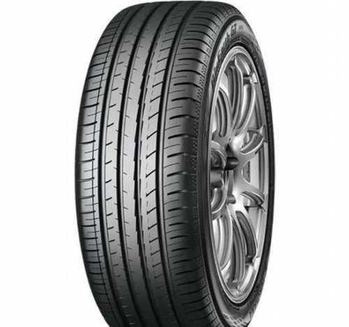 Yokohama BluEarth AE51 205/60 R16 96W