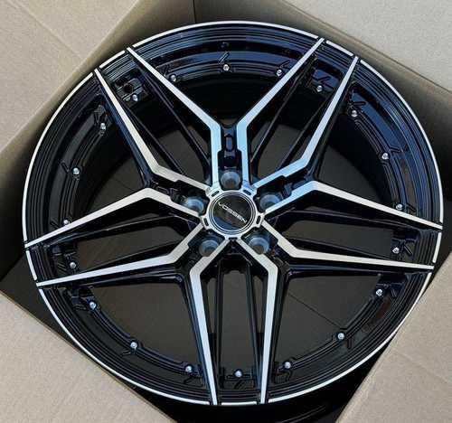 Диски R*19/5x108 Ford,Volvo,Chery