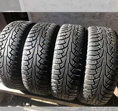 Nokian Tyres Nordman 5 185/60 R15