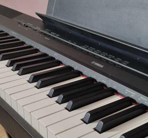 Цифровое пианино Yamaha P-115