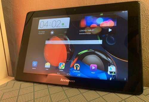 Планшет lenovo ideaTab a7600 3g