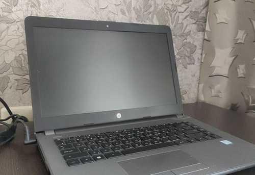 HP 240 g6