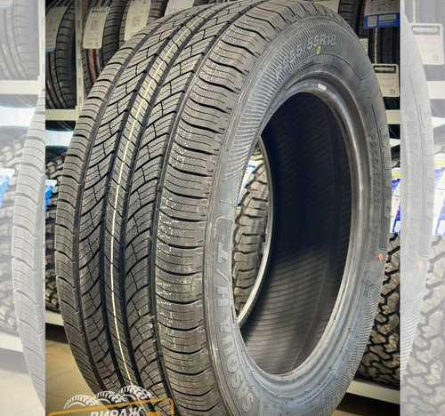 Boto Sasqua H/T 255/55 R18 105H
