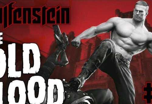 Wolfenstein: The Old Blood PS4/PS5