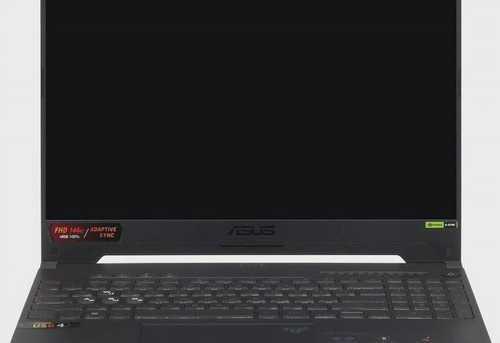 Ноутбук Asus TUF Gaming A15 (AMD Ryzen 7 7735HS