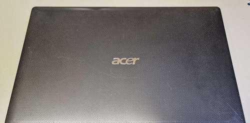 Ноутбук Acer 5336 по запчастям
