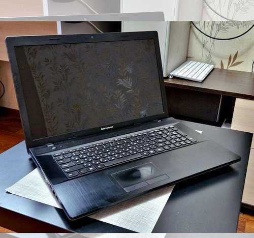 Ноутбук Lenovo g700