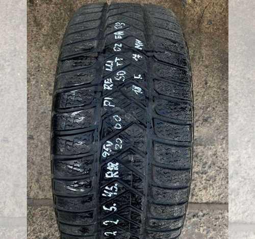 Pirelli Winter Sottozero 3 225/45 R18 95V