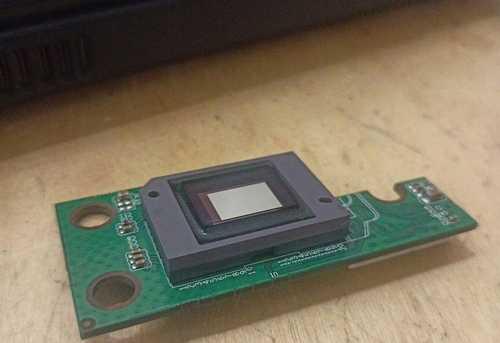 Dmd чип для проектора с родной платой