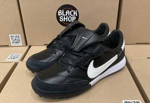 Сороконожки Nike Premier 42/44