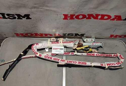 Подушка безопасности шторка правая Honda Civic 8