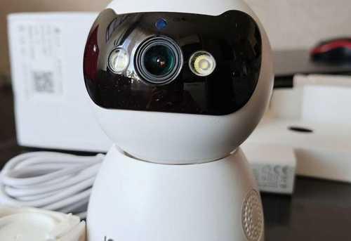 Видеоняня smart Camera 5мр Wi-Fi jooan