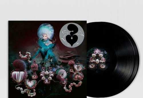 Bjork "Fossora" (2LP) Винил