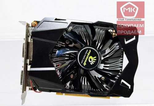Manli GeForce GTX 750 Ti 2GB