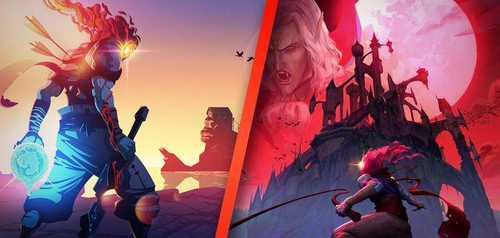 Dead Cells: Return to Castlevania Bundle