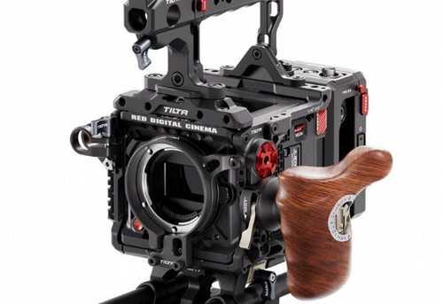 Клетка Tilta Advanced Kit (V-Mount) RED komodo-X