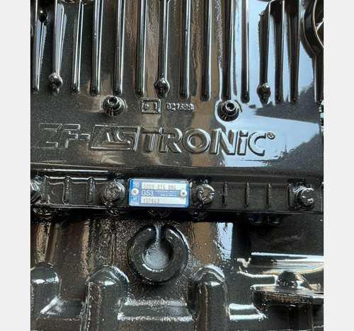 Блок управления АКПП zf Astronic