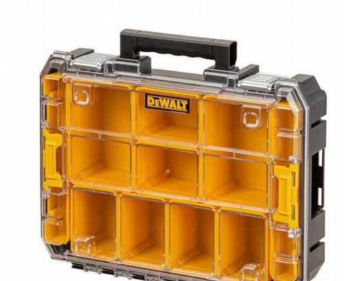 Ящики DeWalt новые