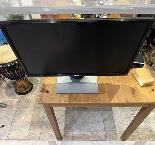 Монитор 24" dell se 2416 h