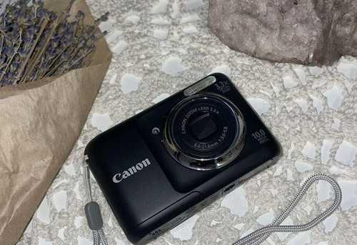 Canon powershot A800