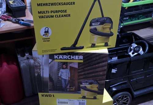 Karcher kwd 1