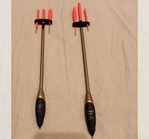 Поплавок для рыбалки drennan Combo carp