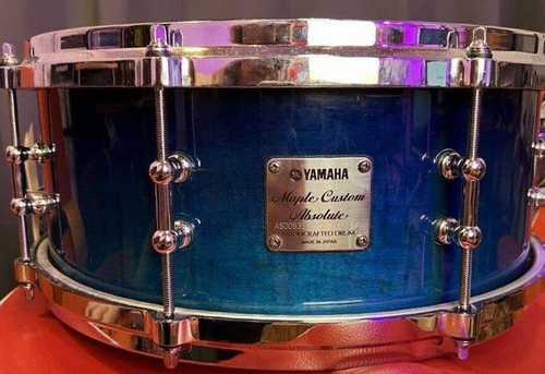 Sakae Yamaha Maple Custom Absolute 13''