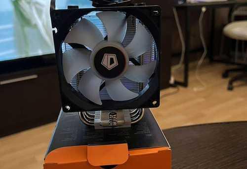 Кулер процеccорный ID-Cooling se-903-xt