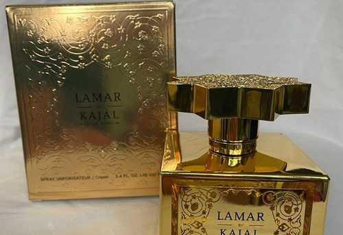 Продам духи Lamar Kajal