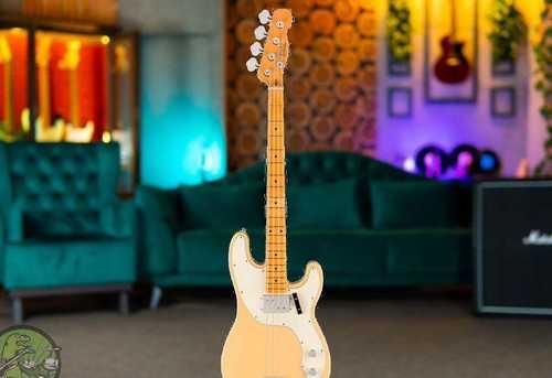 Fender Vintera II '70s Telecaster Bass VW