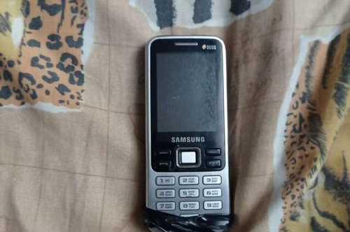 Телефон Samsung gt c-3322