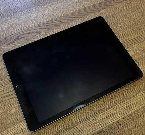 iPad Pro 9.7 с SIM, 256 GB