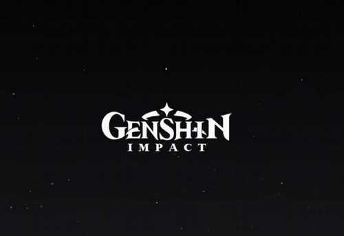 Кристаллы сотворения и донат в Genshin Impact