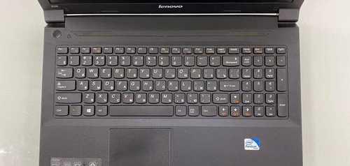 Ноутбук 15.6" Lenovo B590