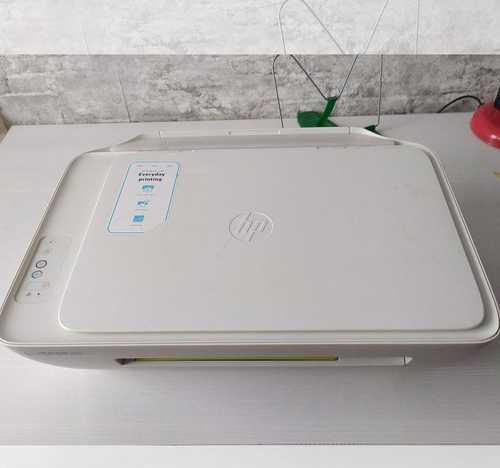 Мфу HP DeskJet 2130