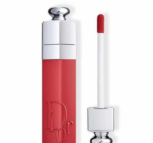 Dior Addict Lip Tint Тинт для губ 651