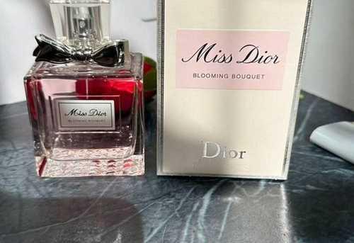Miss Dior Blooming Bouquet парф вода 100 мл