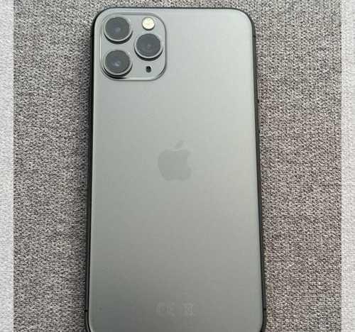 iPhone 11 Pro, 64 ГБ