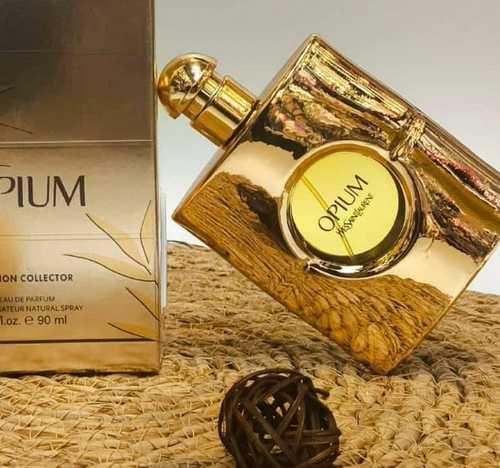 Opium Collector's Edition 2013 Yves Saint Laurent