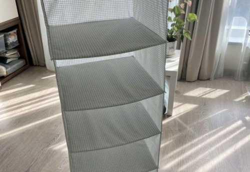 Тканевая подвесная полка IKEA