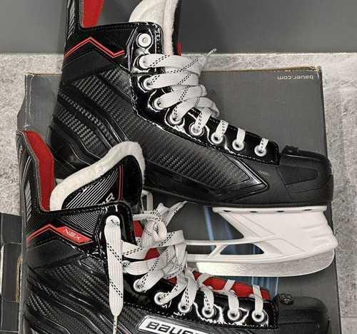 Хоккейные коньки Bauer NSX