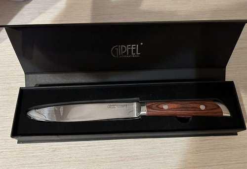 Новый Gipfel нож для стейков
