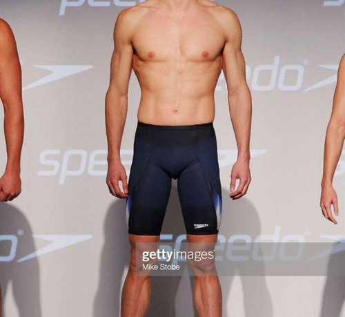 Speedo гидрошорты стартовые Fastskin3