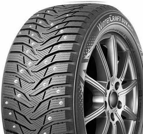 Kumho WinterCraft SUV Ice WS31 265/50 R19