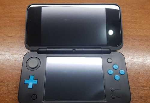 Прошитый New Nintendo 2DS XL